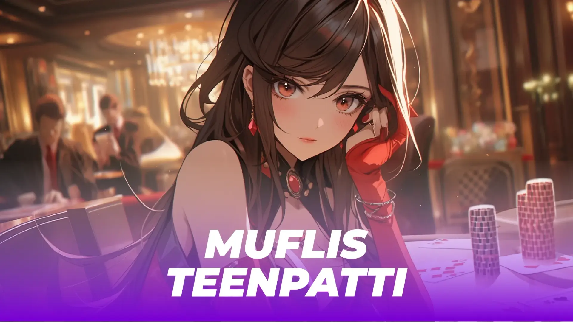 Muflis Teenpatti (virtual)