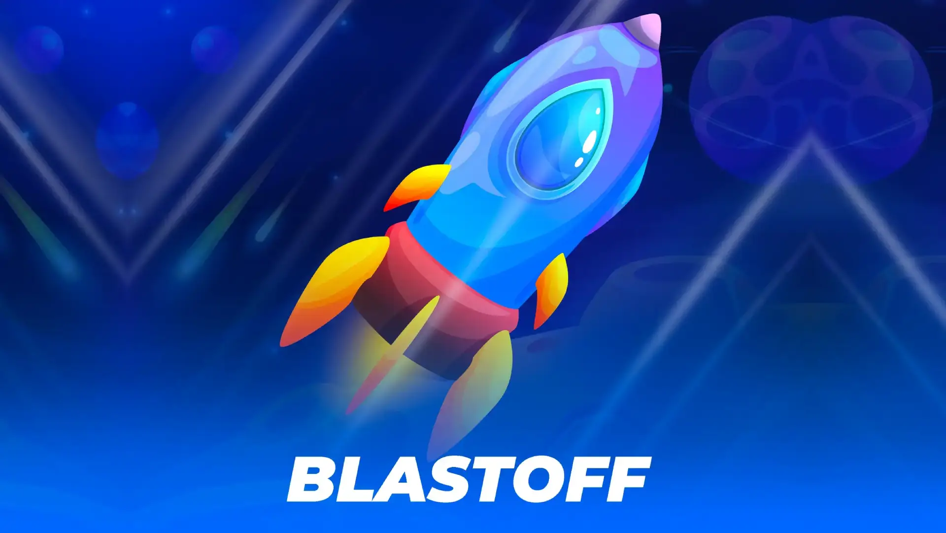 Blastoff