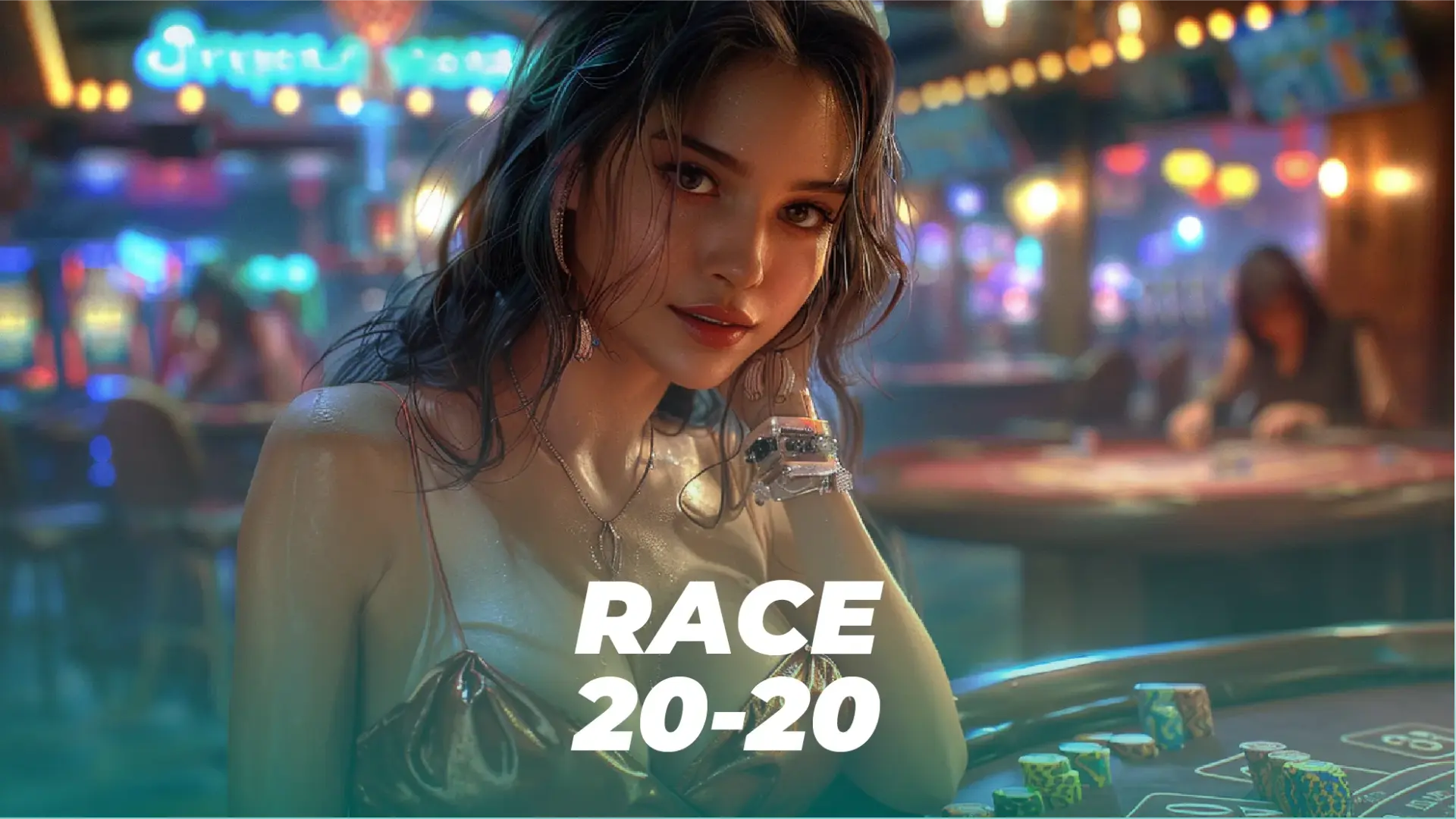 Race 20-20