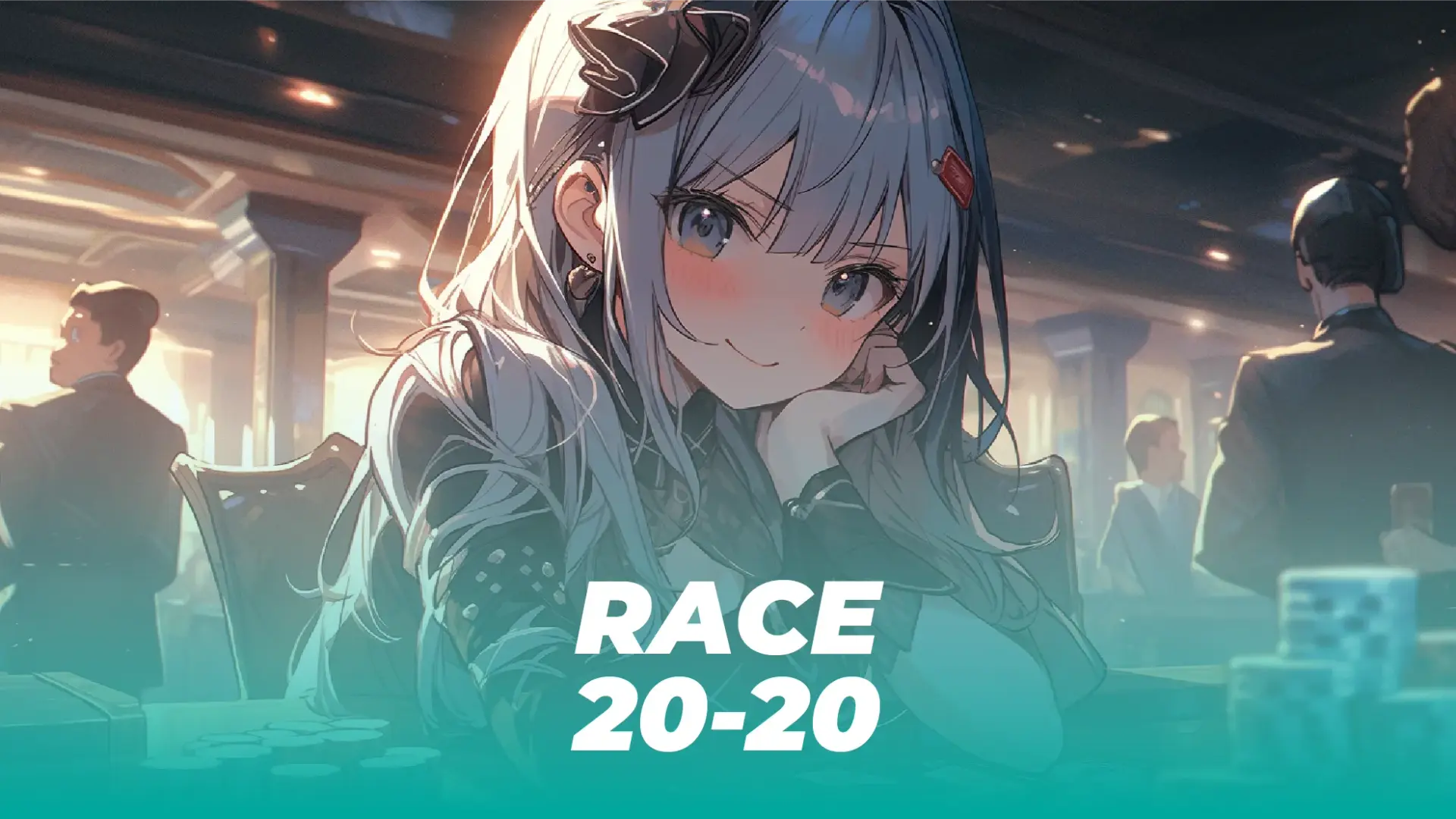 Race 20-20 (Virtual)