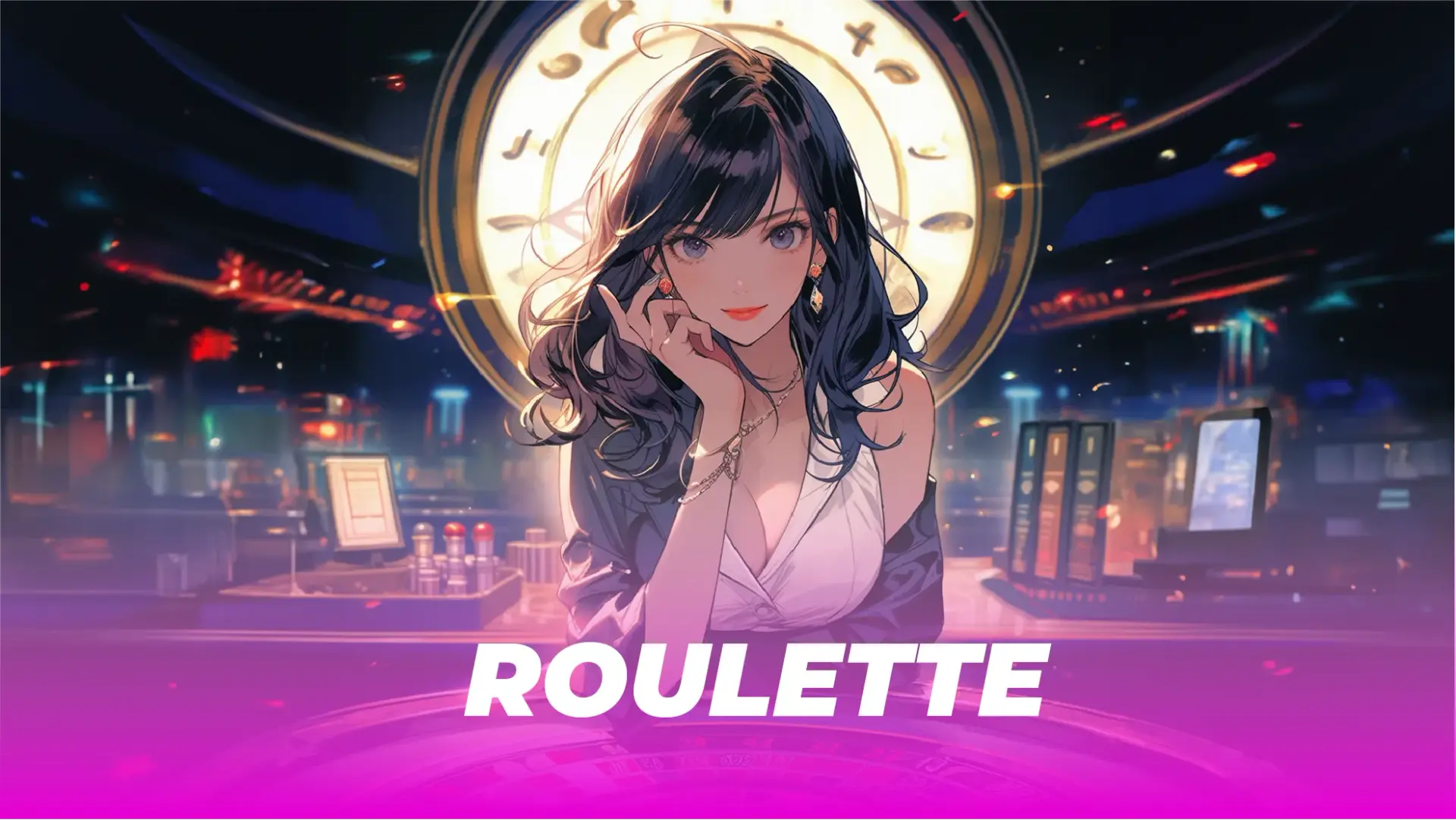 Roulette (Virtual)